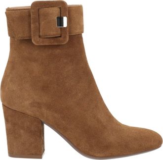 Sergio Rossi SCHUHE - Stiefeletten auf YOOX.COM