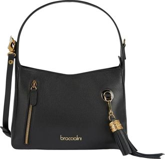 Braccialini Schultertasche - - Bags - Damen - Schwarzk - ONE SIZE