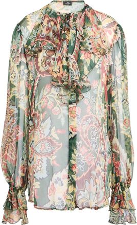 Etro TOPS - Hemden auf YOOX.COM