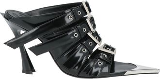 MUGLER SCHUHE - Sandalen auf YOOX.COM