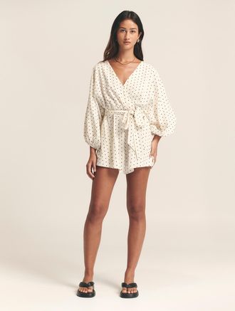 ST MRLO Jumpsuit Maya