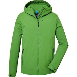 G.I.G.A. DX by killtec Herren Funktionsjacke GS 5 MN JCKT