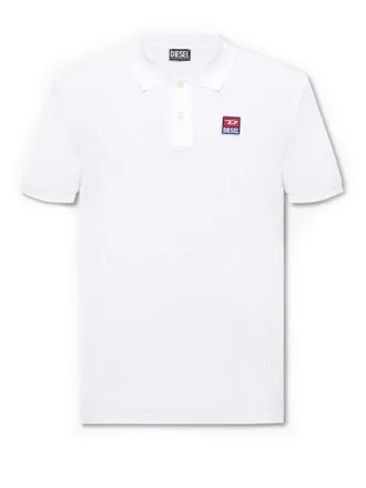 Diesel Poloshirt Slim Fit - T-SMITH 16-2