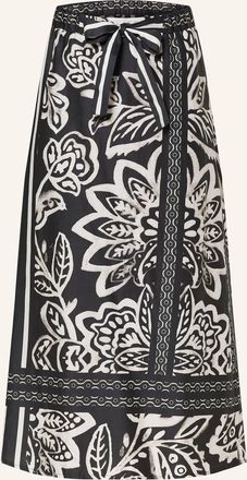 Emily van den Bergh Emily Van Den Bergh Rock schwarz