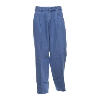 Cellar Door Homme, Jeans, Bleu, Taille: W44 Tito Jeans
