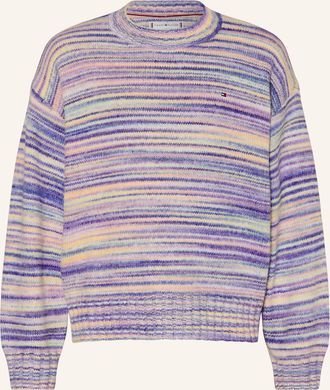 Tommy Hilfiger Pullover blau