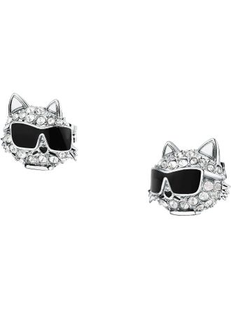 Karl Lagerfeld Ohrringe