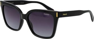 Polaroid Femme, Accessoires, Noir, Taille: ONE Size Pld6192S54807 Lunettes de soleil