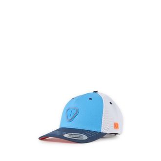 Gertrude Casquette Billys2tones &agrave; logo brod&eacute;