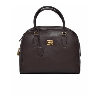 Ermanno Scervino Anita Handtasche - - Bags - Damen - Braun - ONE SIZE