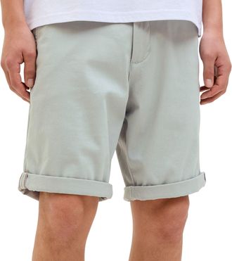 Jack & Jones Jpstbowie Shorts Solid SRT Sn