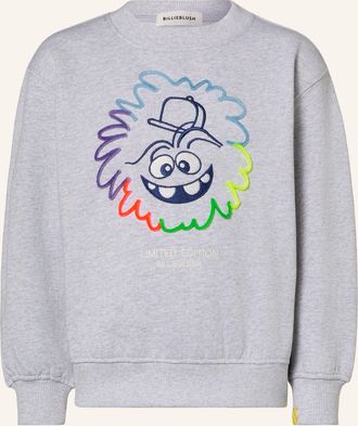 BILLIEBLUSH Sweatshirt grau
