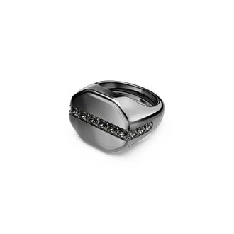 Swarovski Herren, Accessories, Grau, 50 MMGr&ouml;&szlig;e