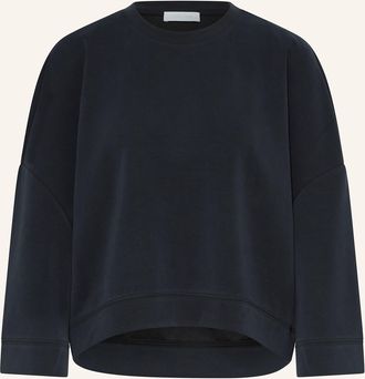 Rich & Royal Sweatshirt schwarz
