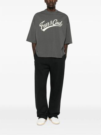 Fear of God Igrey T-Shirt - Gray