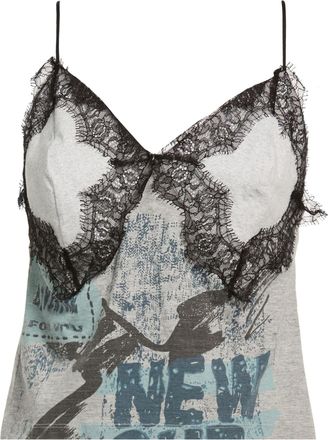 Conner Ives TOPS - Tops auf YOOX.COM
