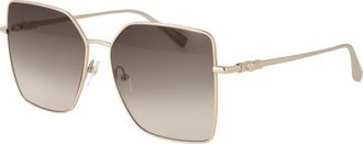 Longchamp Sonnenbrillen LO173S N 708 57