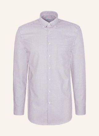 Seidensticker Seidensticker Business Hemd Regular Fit blau