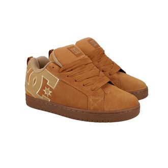 DC DC Court Graffik Se Skate-Schuh f&uuml;r Herren, 43 EU