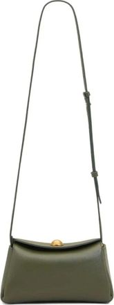 Ami Femme, Sacs, Vert, Taille: ONE Size Mini Sac Carrousel