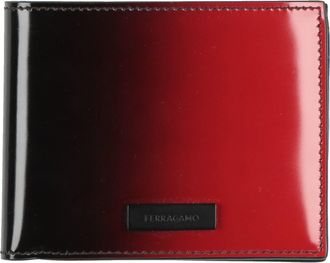 Ferragamo Kleinlederwaren - Brieftaschen auf YOOX.COM