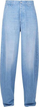 Dondup Femme, Jeans, Bleu, Taille: W30 Jeans Alek