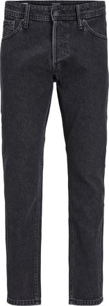 Jack & Jones Male Relaxed Fit Jeans Plus Size JJICHRIS JJORIGINAL at 737 LN PLS Relaxed Fit Jeans