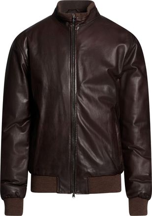 Barba JACKEN & M&Auml;NTEL - Jacken und Anoraks auf YOOX.COM