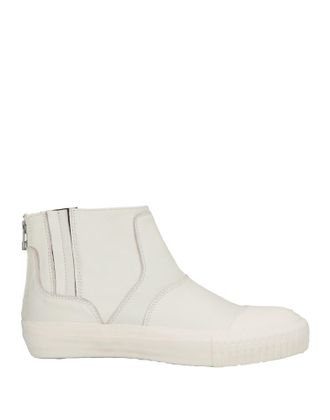 Yohji Yamamoto SCHUHE - Stiefeletten auf YOOX.COM