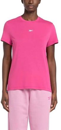 Reebok Id Train T-Shirt, SEPRPI, XS Femme