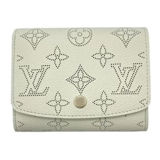 Louis Vuitton Pre-owned Vintage Geldb&ouml;rse - - Pre-owned - Damen - Beige - ONE SIZE