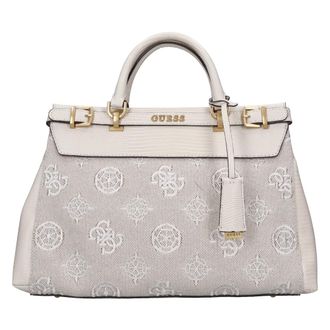 Guess Handtasche - - Bags - Damen - Wei&szlig; - ONE SIZE