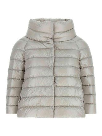Herno Manteau Rembourr&eacute; - Sofia