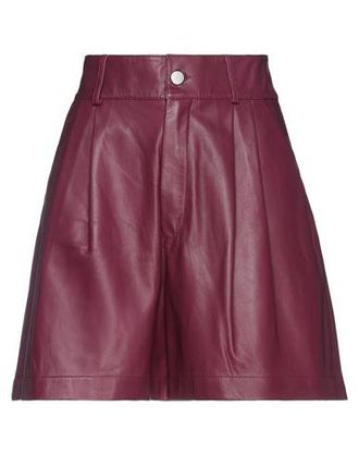 Red Valentino BAS - Shorts et bermudas sur YOOX.COM