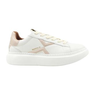 Alexander Smith Damen, Schuhe, Wei&szlig;, 39 EUGr&ouml;&szlig;e