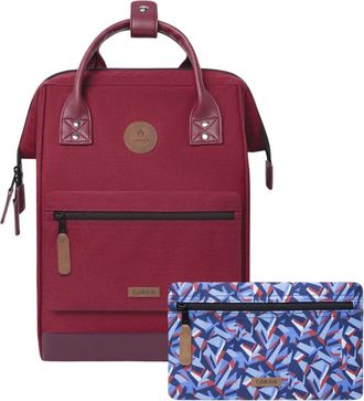 Cabaia Rucksack Santiago De Cuba M
