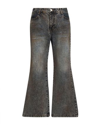 Juun.J HOSEN & R&Ouml;CKE - Jeanshosen auf YOOX.COM