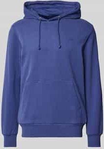 Mazine Hoodie mit Kapuze