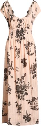 Free People KLEIDER - Maxi-Kleider auf YOOX.COM