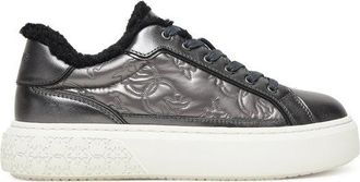 Pinko Sneakers Yoko 21 SS0103P103 Grau