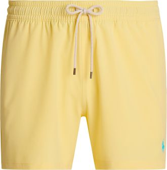 Polo Ralph Lauren Short de bain uni