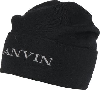 Lanvin ACCESSOIRES - M&uuml;tzen & H&uuml;te auf YOOX.COM