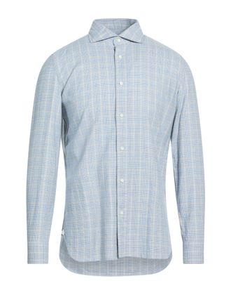 LUIGI BORRELLI NAPOLI TOPS - Hemden auf YOOX.COM