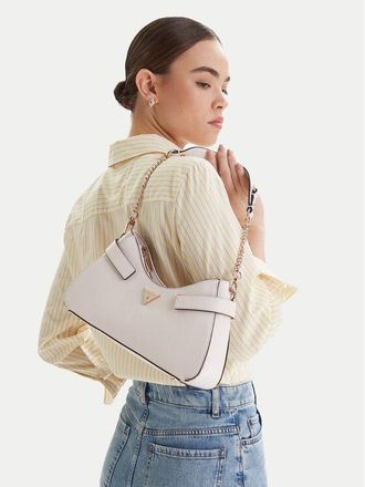 Guess Handtasche Serenova HWZG80 91180 &Eacute;cru