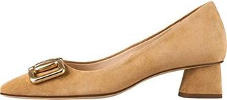 Högl Femme Posh Escarpins, Caramel, 40 EU X-Large