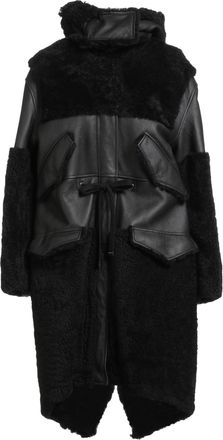 Dondup JACKEN & M&Auml;NTEL - Shearling- & Kunstfell auf YOOX.COM