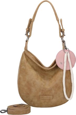 Fritzi Aus Preu&szlig;en Schultertasche Fritzi Hobo