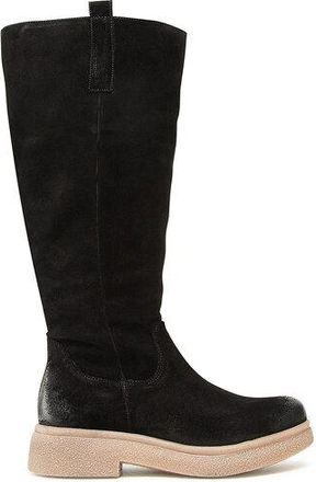 Lasocki Lasocki Stiefel WI23-BULGY-06 Schwarz