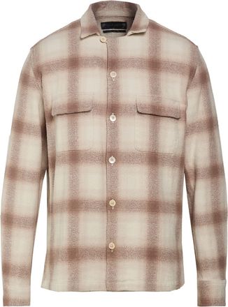 AllSaints TOPS - Hemden auf YOOX.COM