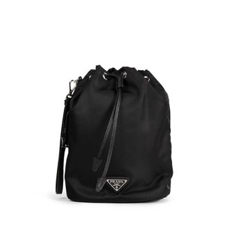 Prada Re-Nylon Pouch